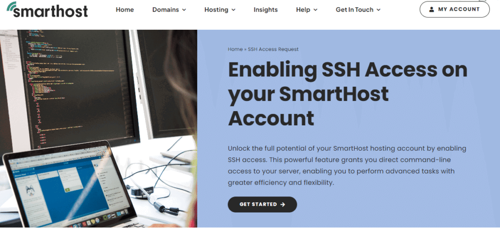 cPanel SSH Access Keys | SmartHost Knowledgebase cPanel SSH Access Keys | SmartHost Knowledgebase