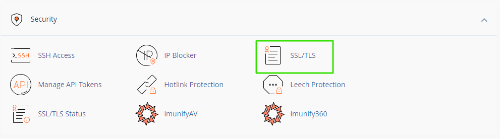 Understanding Cpanel Ssl And Tls Smarthost Knowledgebase